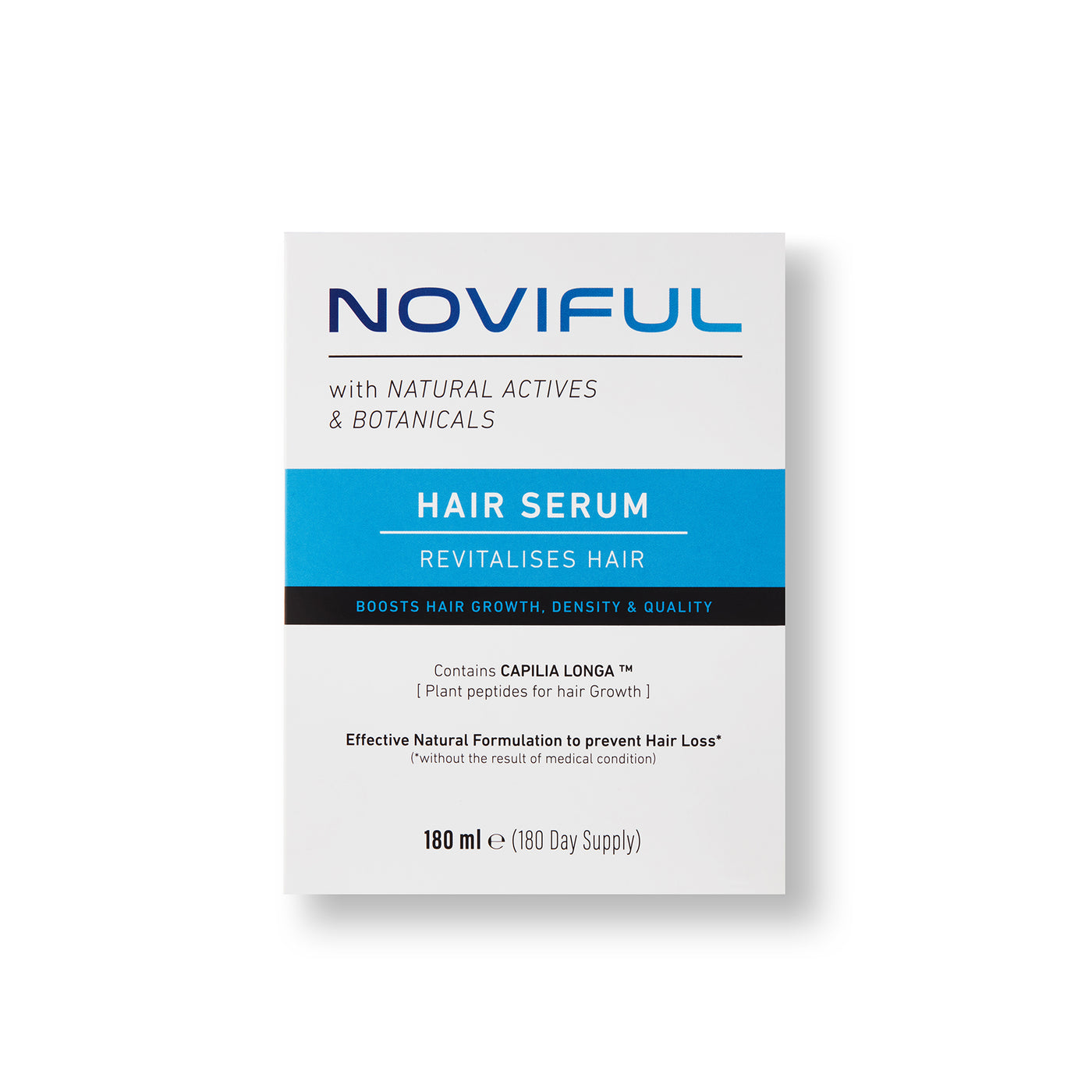 Noviful - Capillia Longa, Minoxidil Alternative – Shop Minoxidil