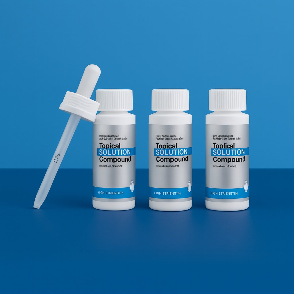 Hair Growth Solution – Shop Minoxidil